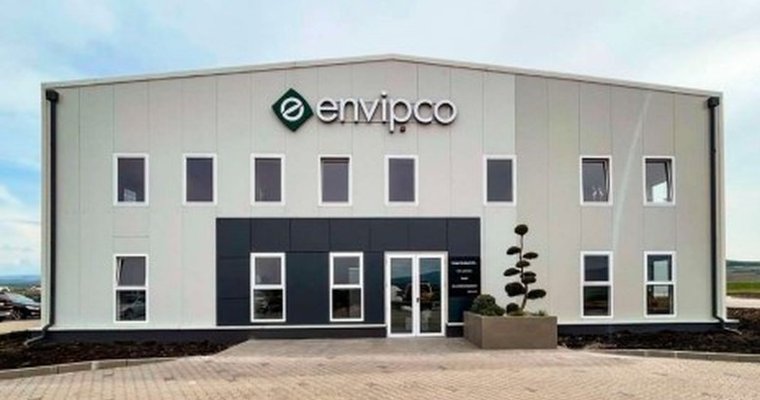 Envipco opens Netherlands facility for recycling/reverse vending ...