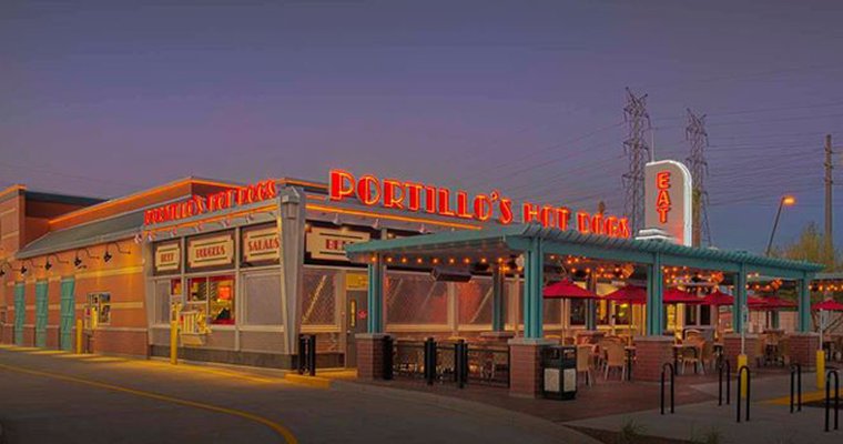 Portillo's sets a standard without big marketing budgets | QSR Web