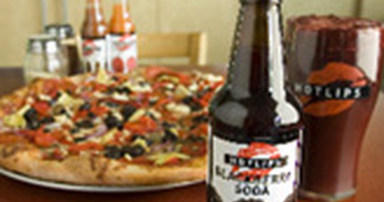 Premium sodas make a splash in fast casual | Fast Casual