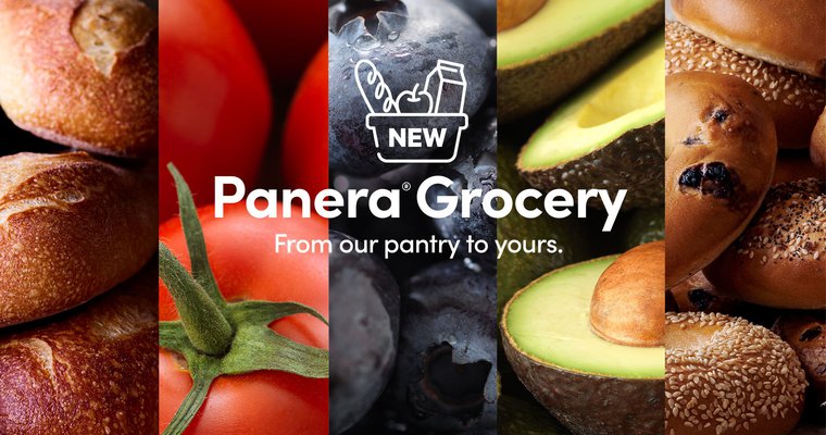 Panera launches grocery service | Retail Customer Experience