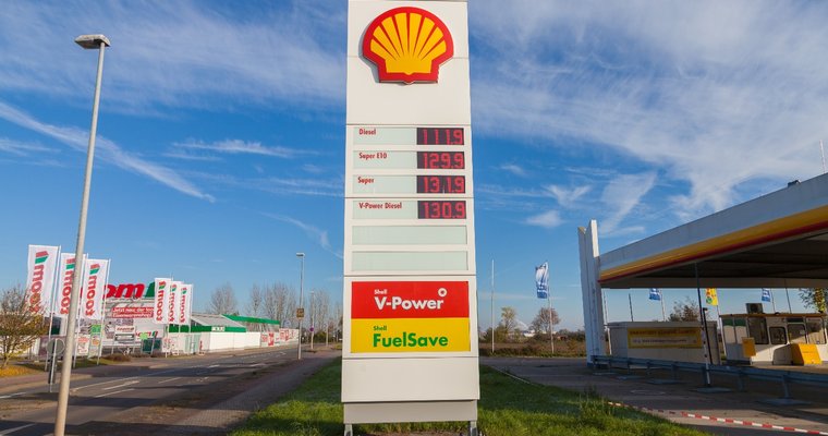 Shell introduces futuristic EV fueling station in UK | Automation ...