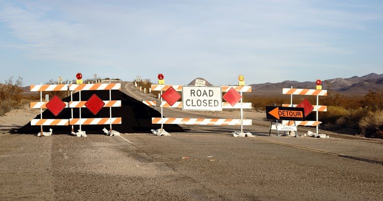 Mapping a route through industry roadblocks | Fast Casual