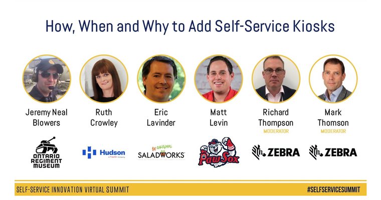 How self-service is enhancing the personal touch | Self-Service ...