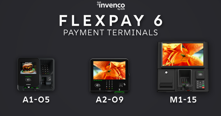 Invenco by GVR terminals to offer Encore 700S dispensers | Automation ...