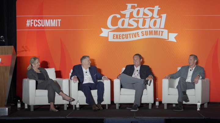 Mooyah Burgers, Jersey Mike's leaders share loyalty program tips | Fast ...