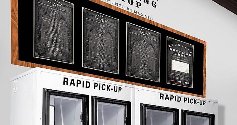 Brooklyn Dumpling Shop signs 1st multi-unit franchise deal | QSR Web
