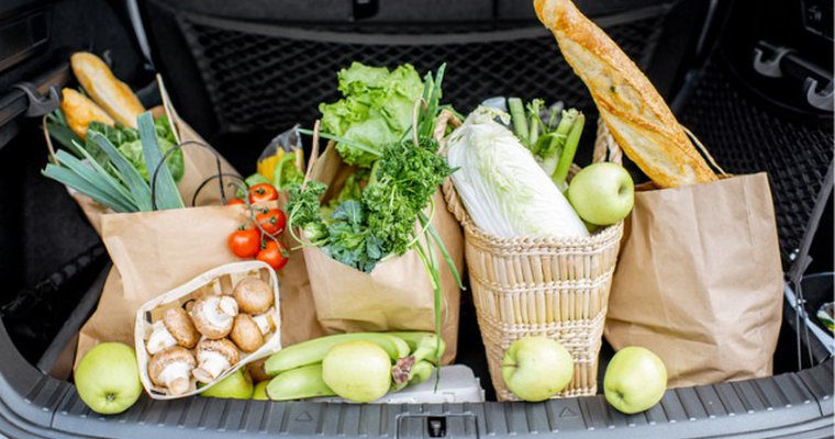 Instacart debuts grocer-focused ordering, delivery, pickup option ...