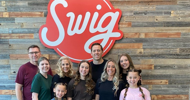 Family opening 2nd Swig | Fast Casual