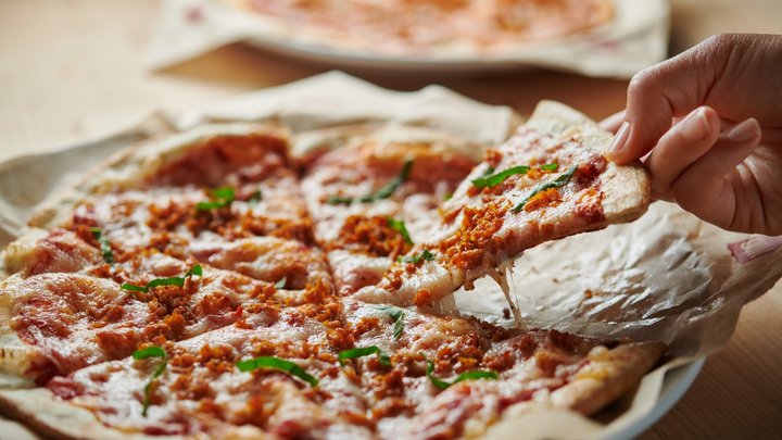 MOD Pizza introduces plant-based topping | Fast Casual