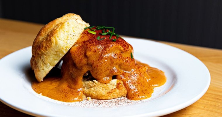 Vicious Biscuit opening 1st franchised unit | Fast Casual