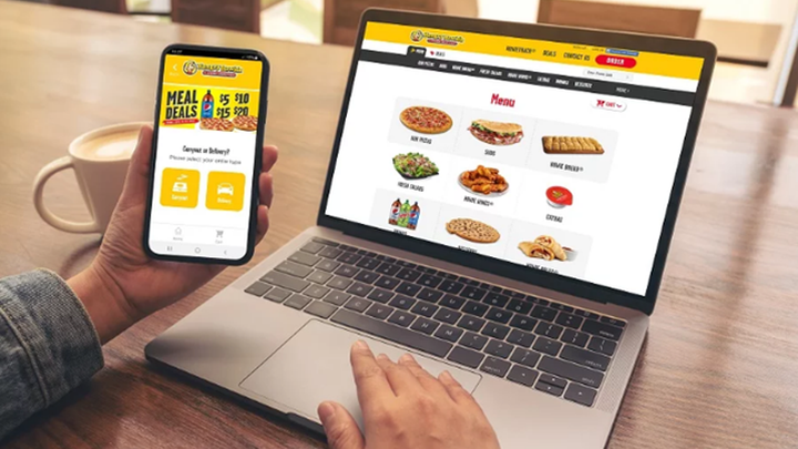 Top Tips for Optimizing Your Pizzeria’s Online Ordering Experience for ...