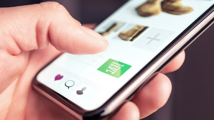 Mobile Devices Changing Consumer Shopping Behavior Retail Customer