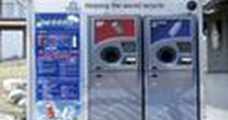 Recycling kiosks: A futile exercise? | Kiosk Marketplace