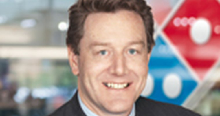 Domino's CEO not worried about emergence of fast casual pizza | Pizza ...