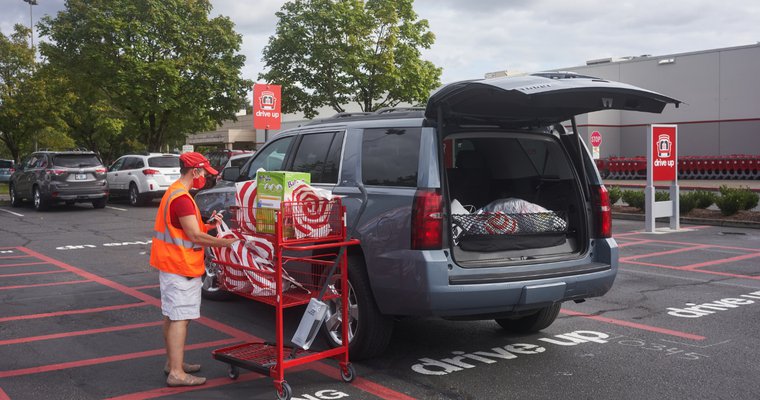 Target eliminates mask requirement for shoppers, staff | Retail ...