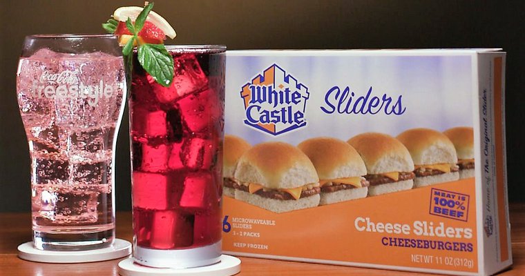 White Castle as 'white knight' to bummed-out cocktail lovers | QSR Web