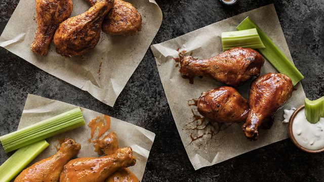 Cowboy Chicken opens in Fresno | Fast Casual