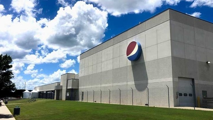PepsiCo Beverages to invest $260M in Georgia facility, add 136 jobs ...