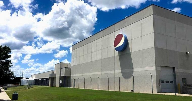 PepsiCo Beverages to invest $260M in Georgia facility, add 136 jobs ...