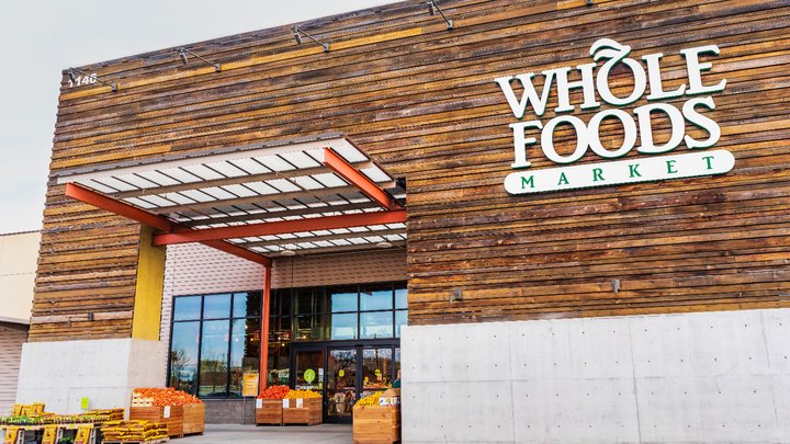 Whole Foods Market debuts quick-shop store design | Retail Customer ...