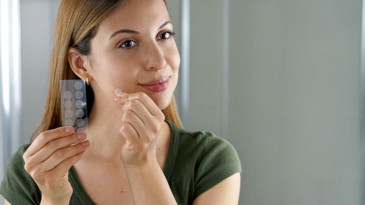 Vending machine offers pimple patches in Malaysia | Kiosk Marketplace