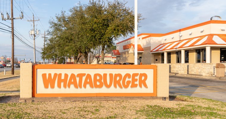 Whataburger taps Radar to boost customer experience | QSR Web