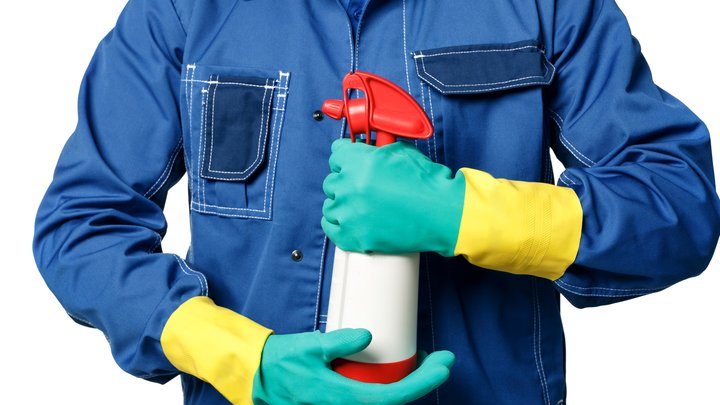 The dos and don’ts of cleaning your kiosks | Kiosk Marketplace