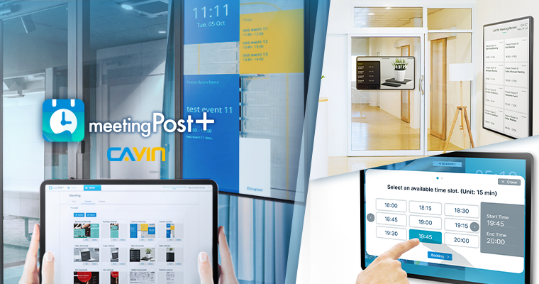 meetingPost+ Just Got a Whole Lot Better…See What’s New! | Digital ...