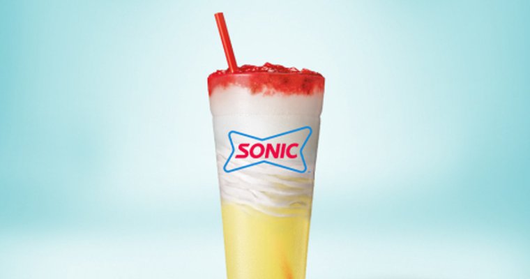Sonic 'layers' it on thick | QSR Web
