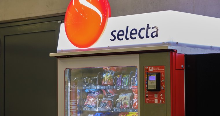 Selecta Group boosts 2022 sales, reduces loss boosted by pricing ...