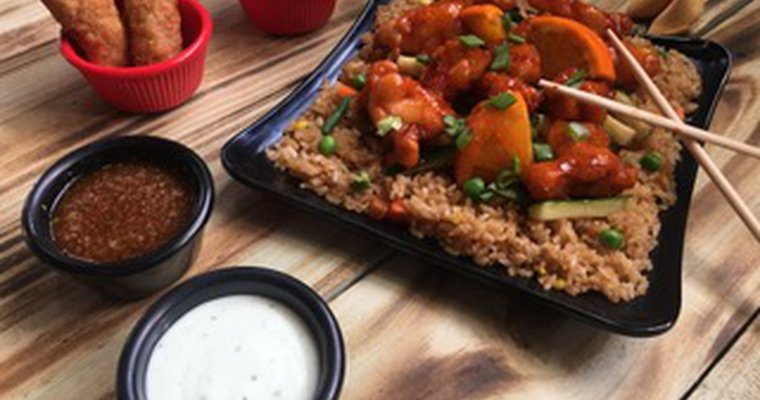 Chop Chop Rice CEO: 'We can't hire like we did in the past' | A View ...