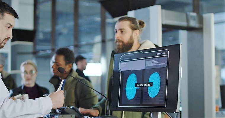 Is biometric tech a threat to consumer privacy? | Digital Signage Today