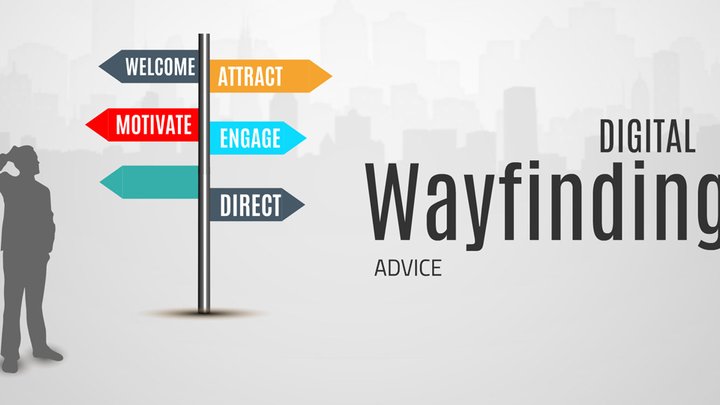 How to do digital wayfinding right | Digital Signage Today