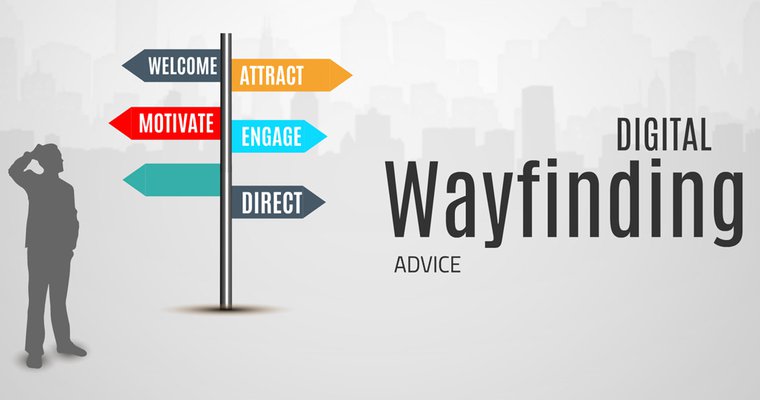 How to do digital wayfinding right | Digital Signage Today
