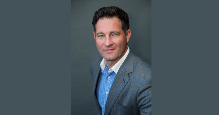 PPDS appoints Nick Begleries as new Commercial Vice President for North ...