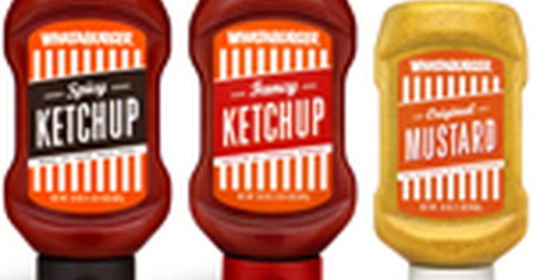 Whataburger takes its signature condiments into retail space | QSR Web
