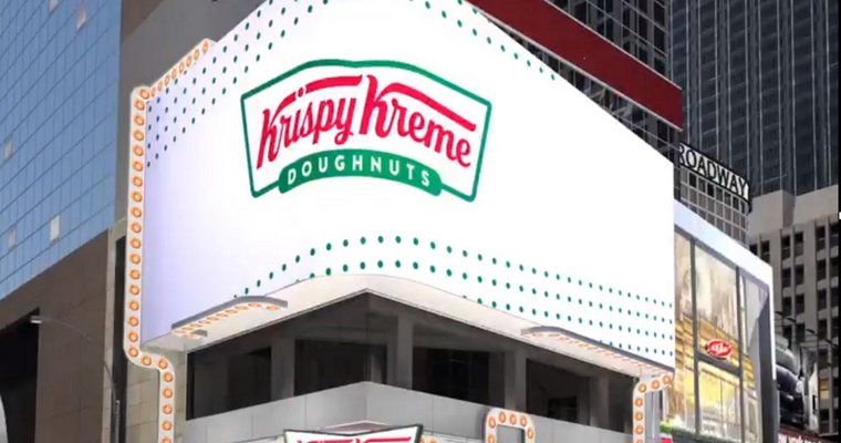 Krispy Kreme lays plans to go public | QSR Web