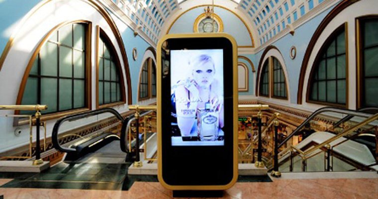 In-mall digital signage network switches to BroadSign | Digital Signage ...