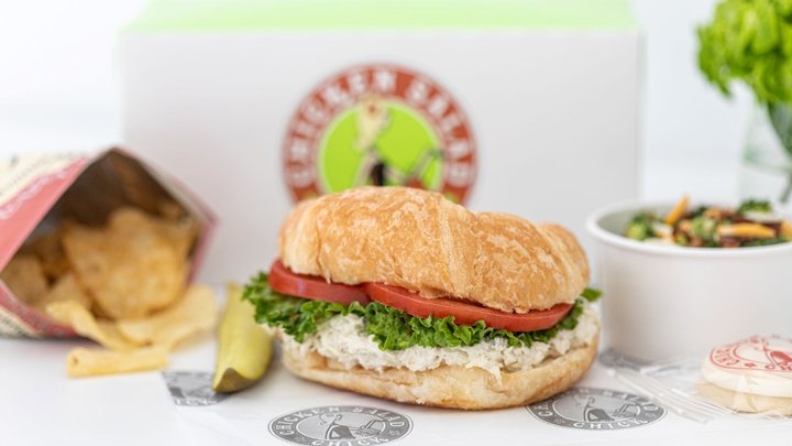 Chicken Salad Chick opens 6th Indy-based restaurant | Fast Casual