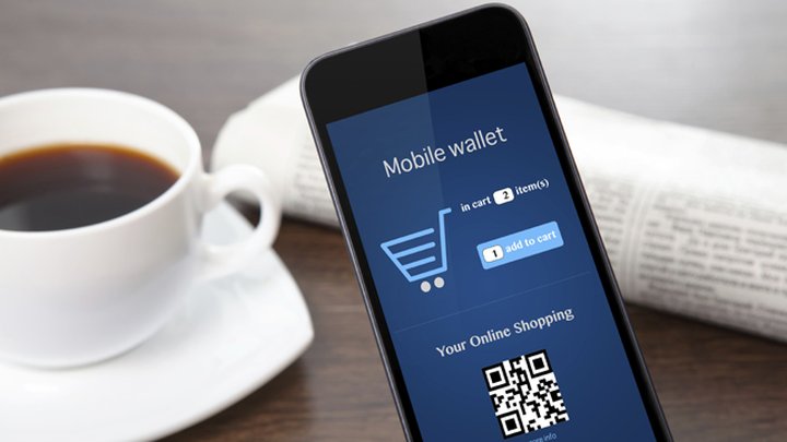Why merchants should adopt a mobile wallet strategy | Retail Customer ...