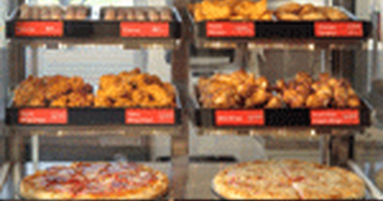 C-stores capitalize on foodservice opportunities | Pizza Marketplace