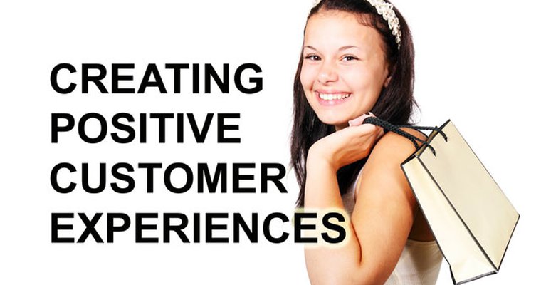 Happy Customer Experience