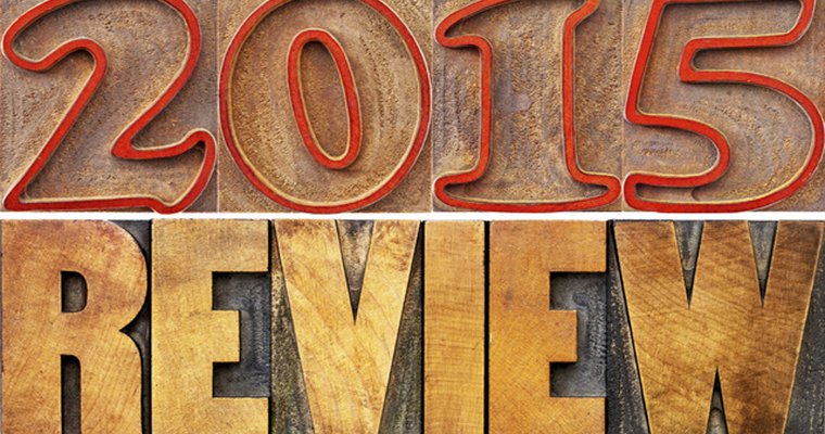 Year in Review: The expert's picks for digital signage in 2015 ...