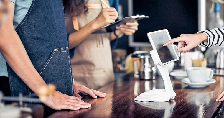 Technology will transform every aspect of QSR | Digital Signage Today