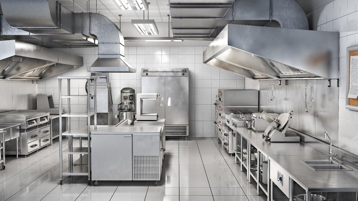 How to select and invest in commercial cooking equipment | Vending Times