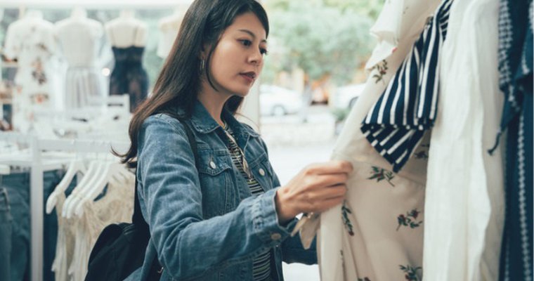 The psychology of shopping in stores | The In-Store Experience | Retail ...