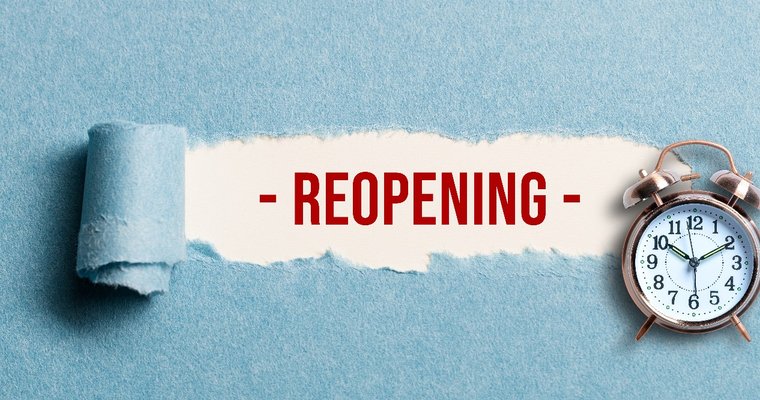 Destroyed food truck to reopen | Food Truck Operator