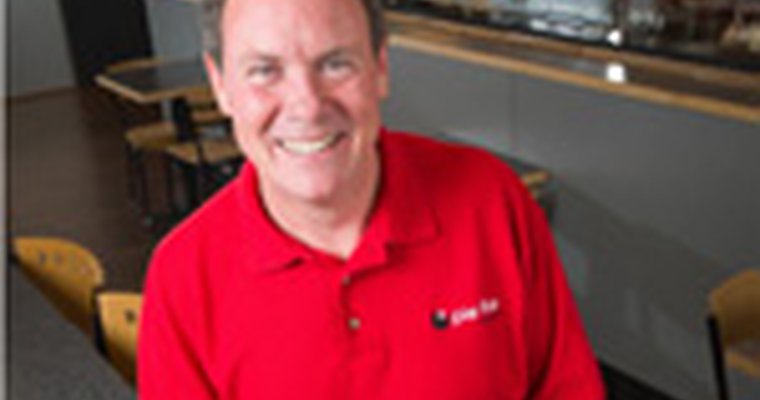 Pie Five CEO: Fast casual pizza category fills a void | Pizza Marketplace