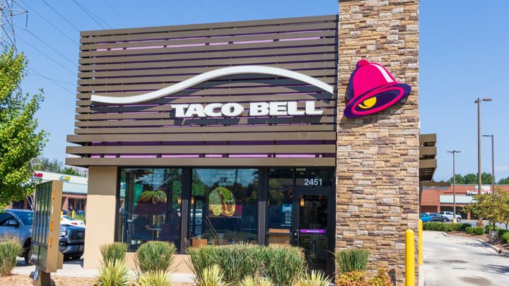 Balance Point Capital announces investment in 35 Taco Bell stores | QSR Web
