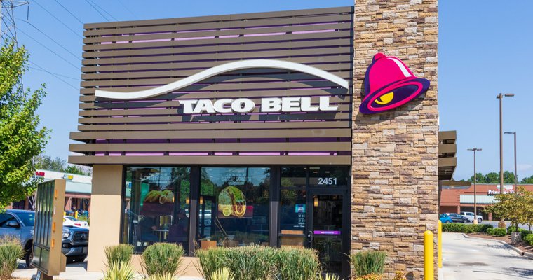 Balance Point Capital announces investment in 35 Taco Bell stores | QSR Web